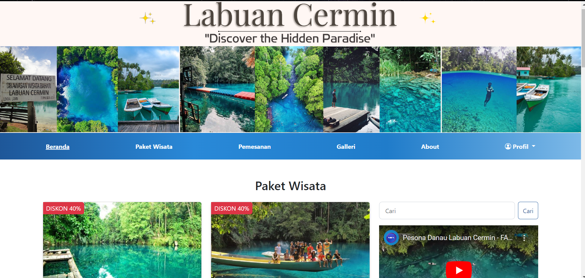 My Portofolio